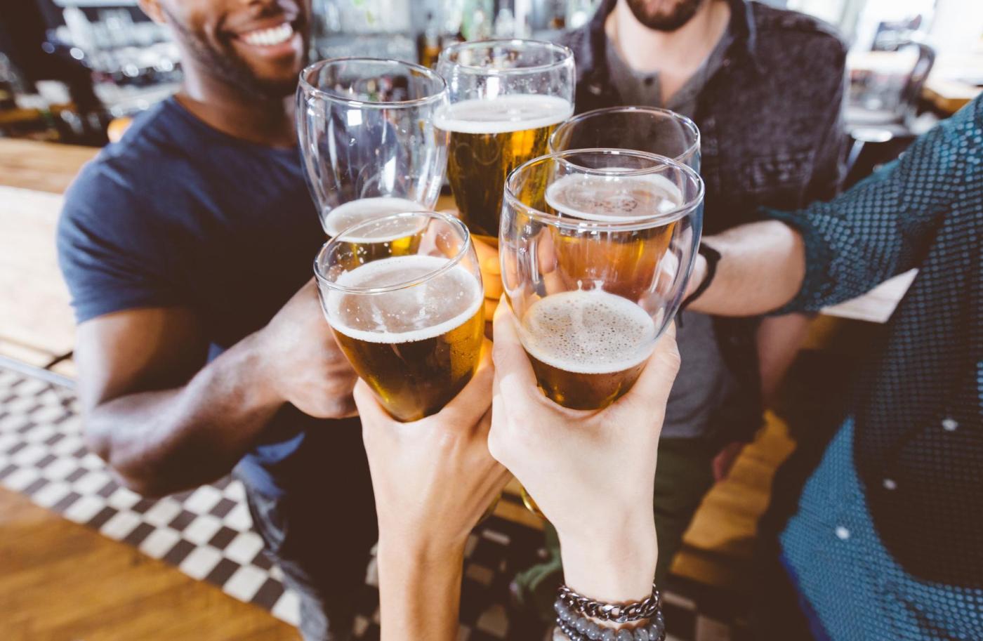 Where Did Beer Originate From? | Brews Cruise