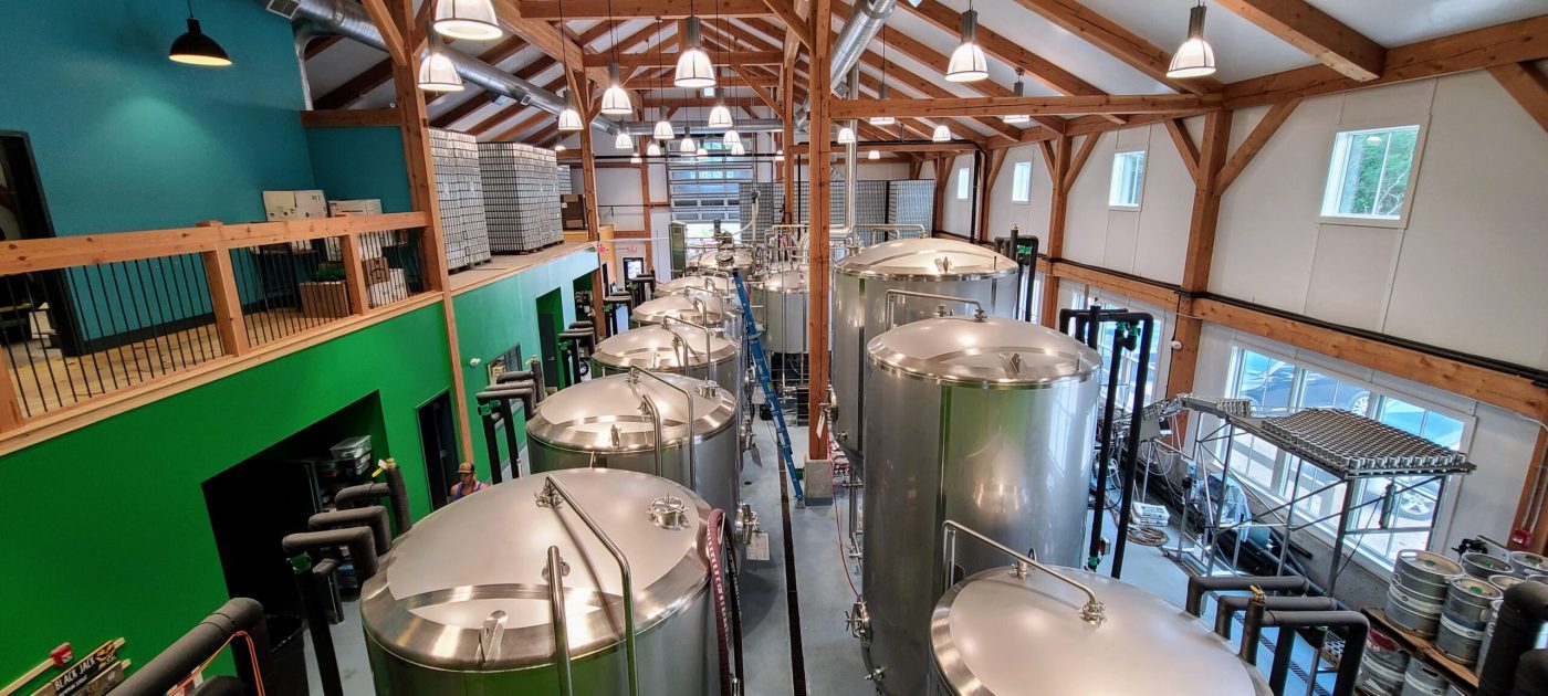 Brewery Tours and More in the Ocean State | Rhode Island Brews Cruise